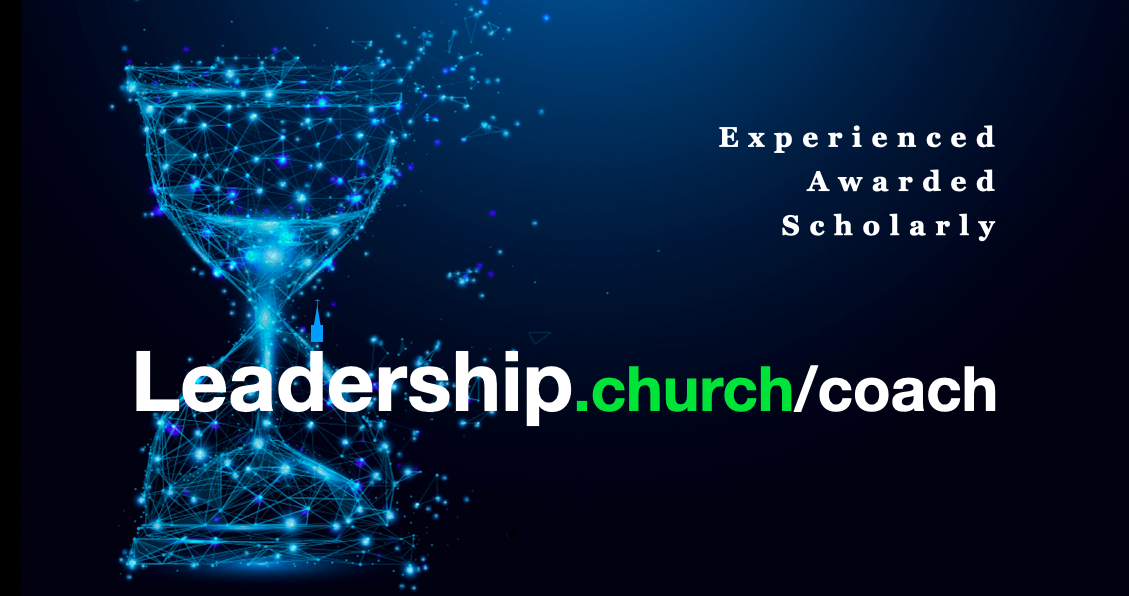 Leadership.church | Equipping leaders to navigate change and lead ...